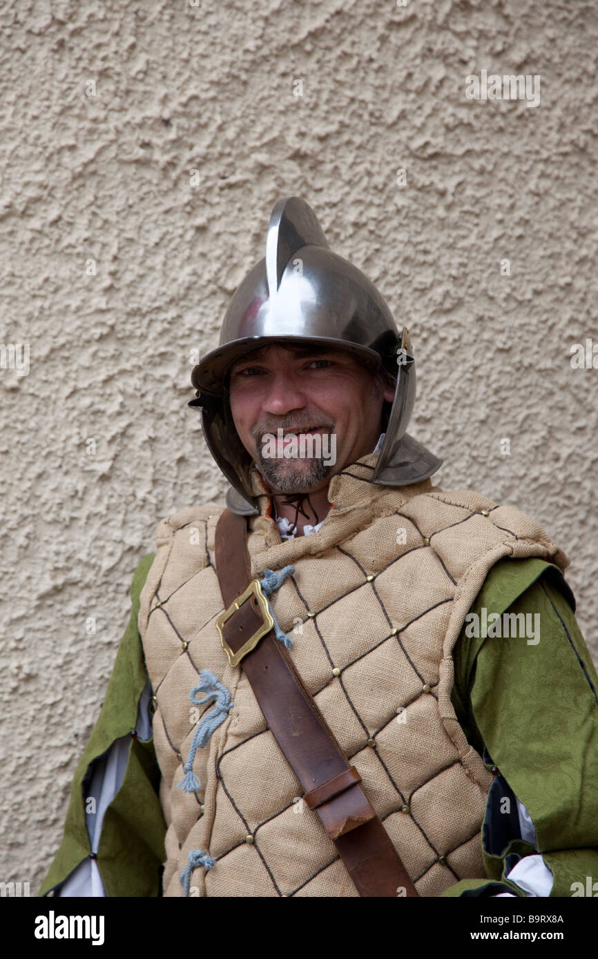 Border reivers immagini e fotografie stock ad alta risoluzione - Alamy