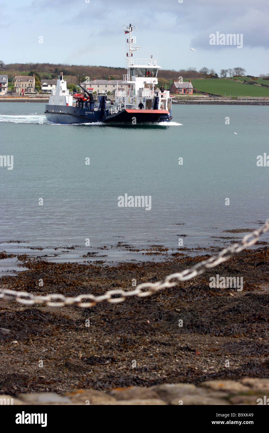 Strangford portaferry crossing immagini e fotografie stock ad alta ...