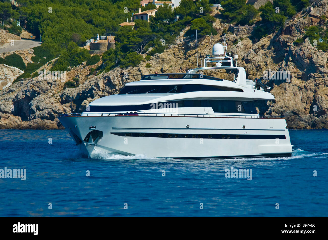 Dragonera insel immagini e fotografie stock ad alta risoluzione - Alamy