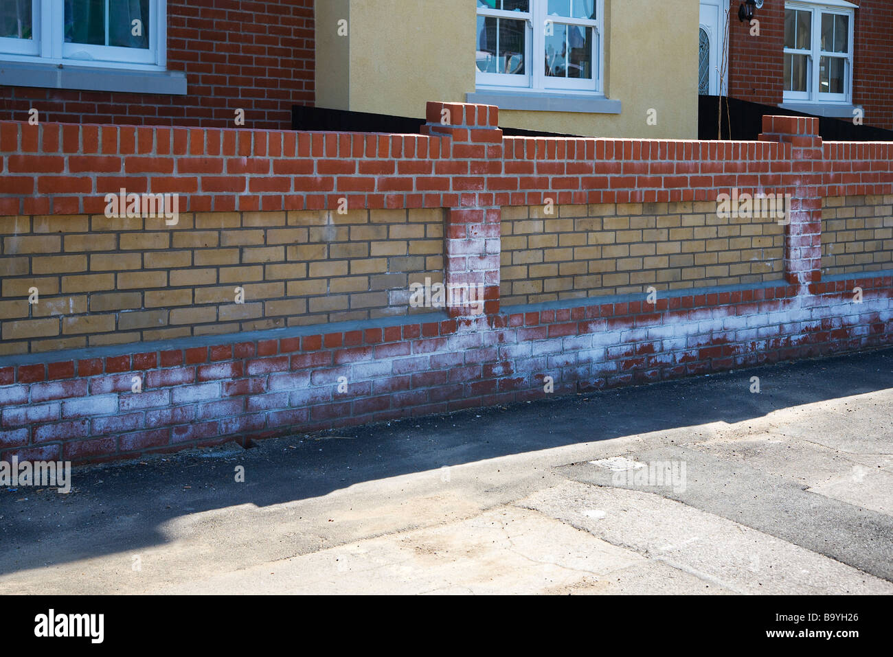 Esempio di efflorescenza immagini e fotografie stock ad alta ...