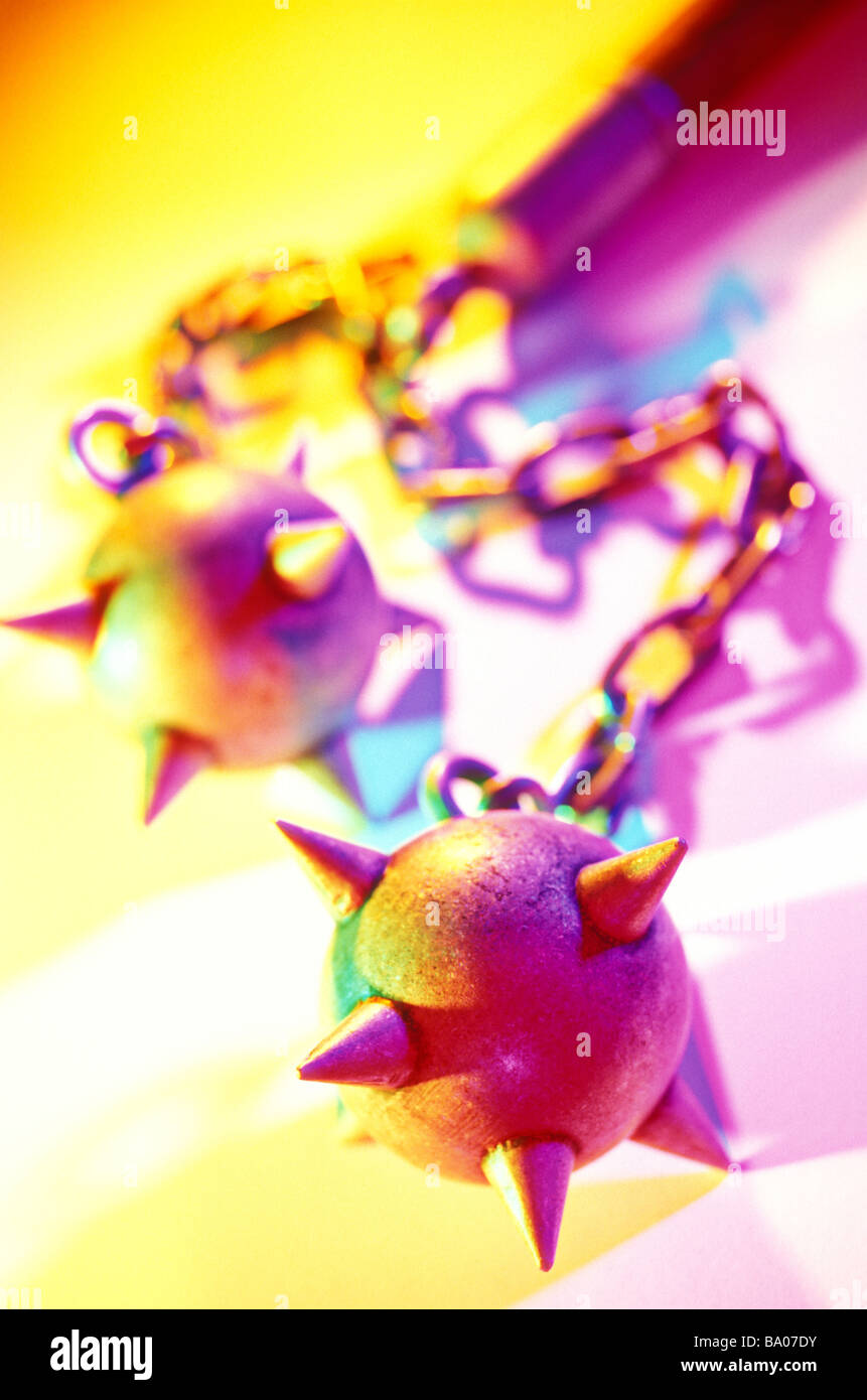 Arma di assalto medievale in legno immagini e fotografie stock ad alta ...