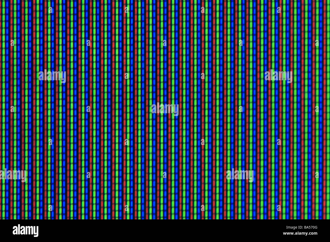 Raster dello schermo immagini e fotografie stock ad alta risoluzione ...