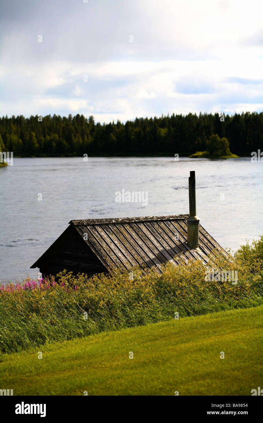 Valle del torne immagini e fotografie stock ad alta risoluzione - Alamy
