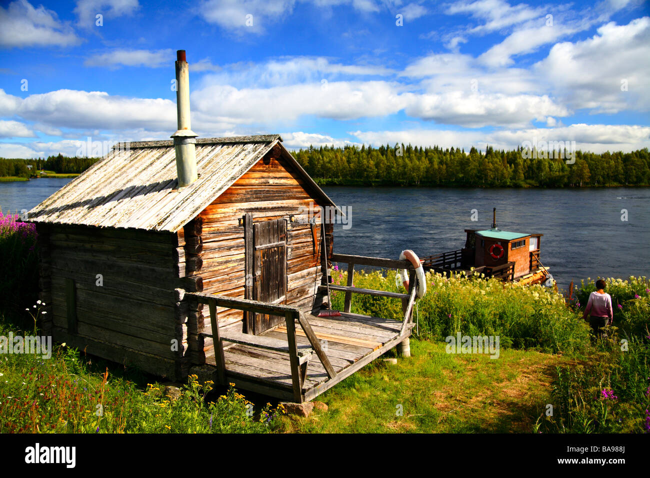 Valle del torne immagini e fotografie stock ad alta risoluzione - Alamy