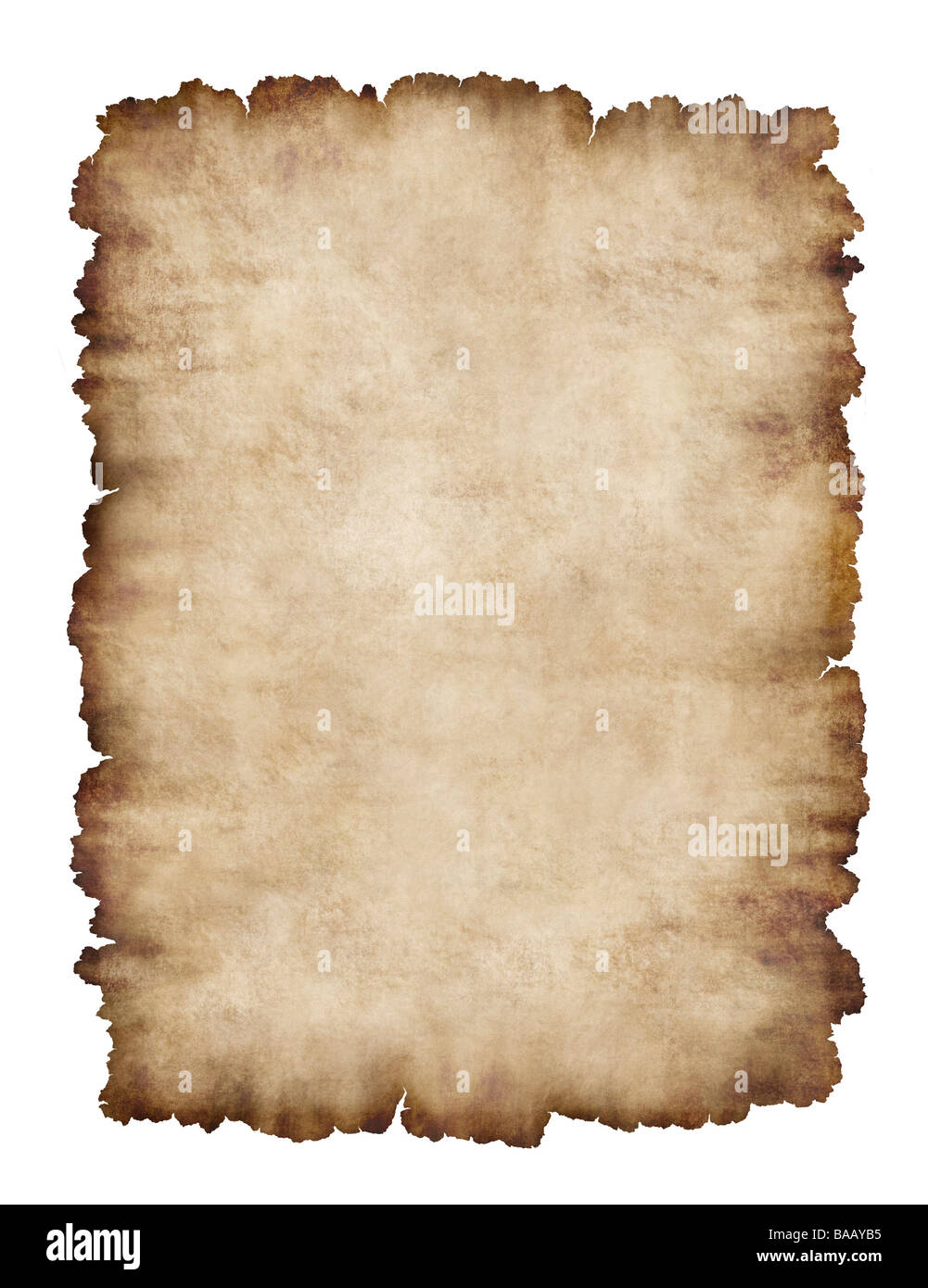 Pergamena e pergamena Immagini senza sfondo e Foto Stock ritagliate - Alamy