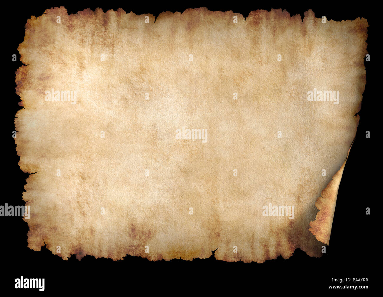Pergamena medievale immagini e fotografie stock ad alta risoluzione ...
