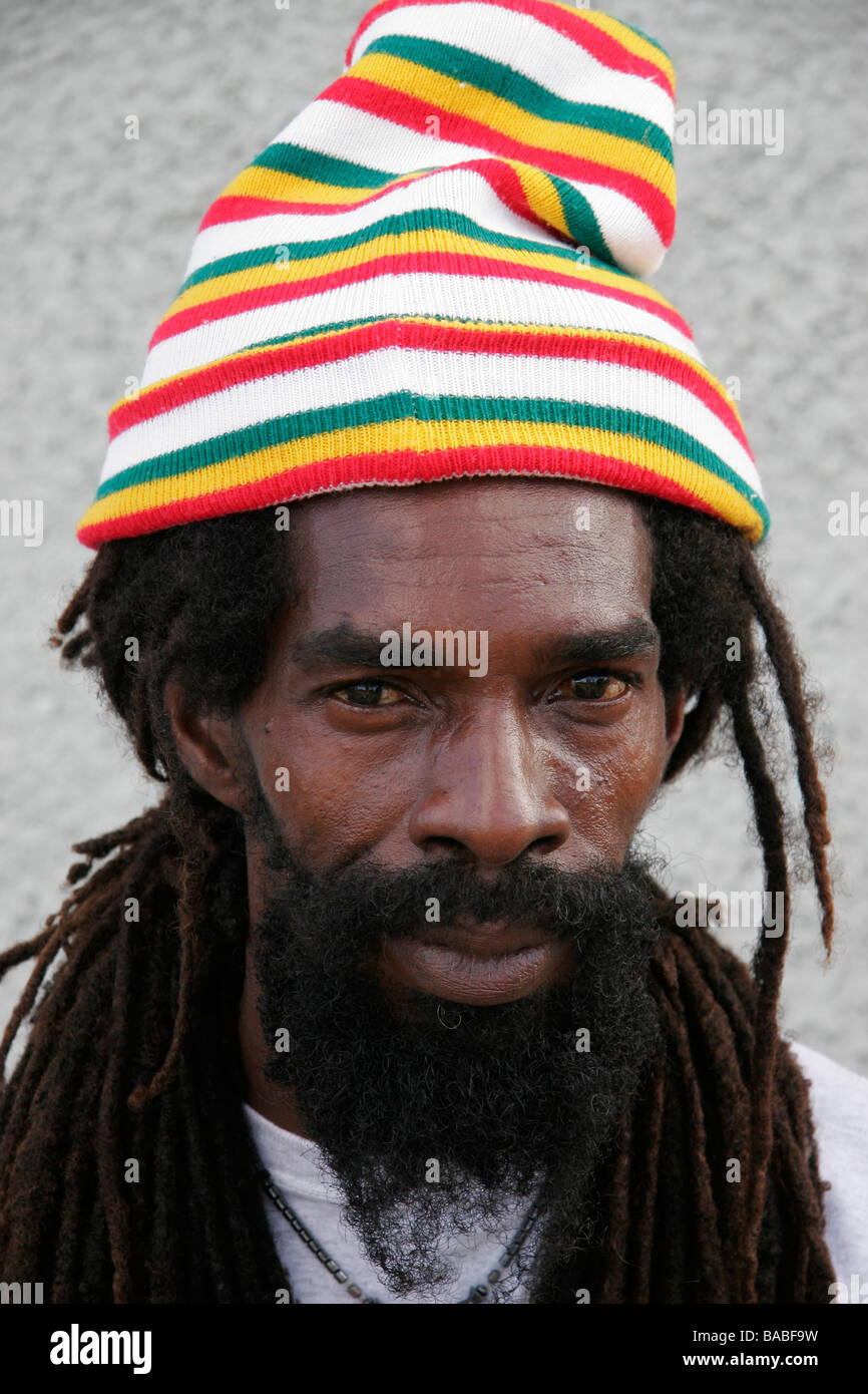 Rasta culture immagini e fotografie stock ad alta risoluzione - Alamy