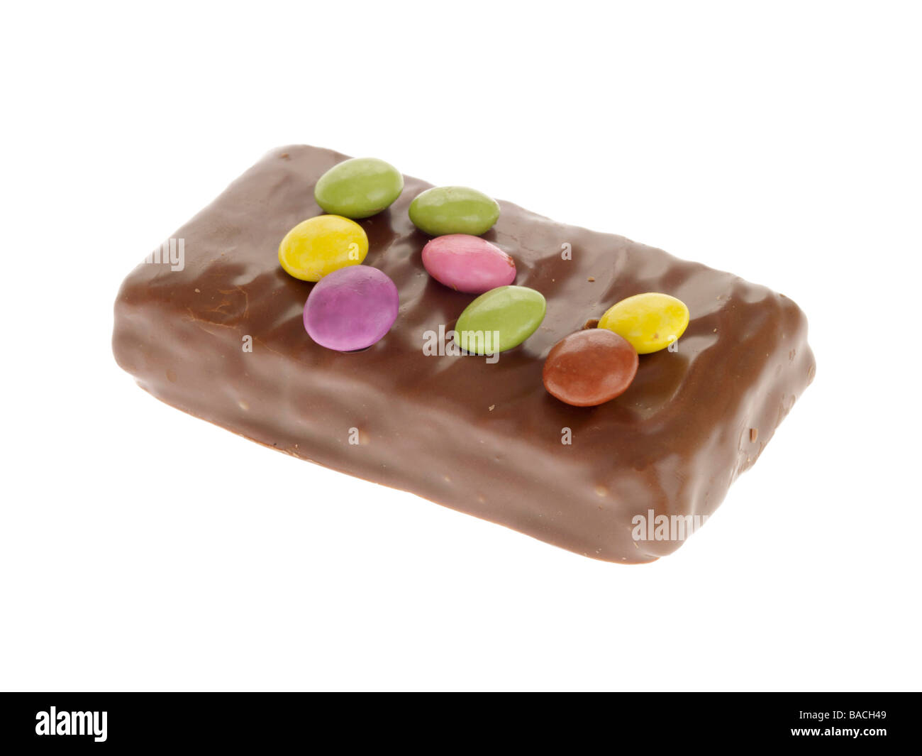 Smarties barretta di cioccolato immagini e fotografie stock ad alta ...