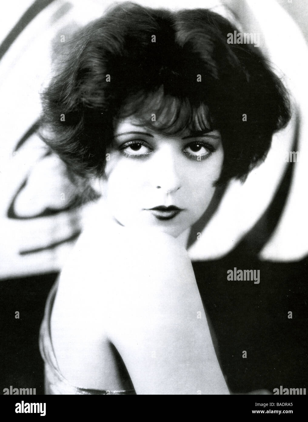 Clara bow immagini e fotografie stock ad alta risoluzione - Alamy