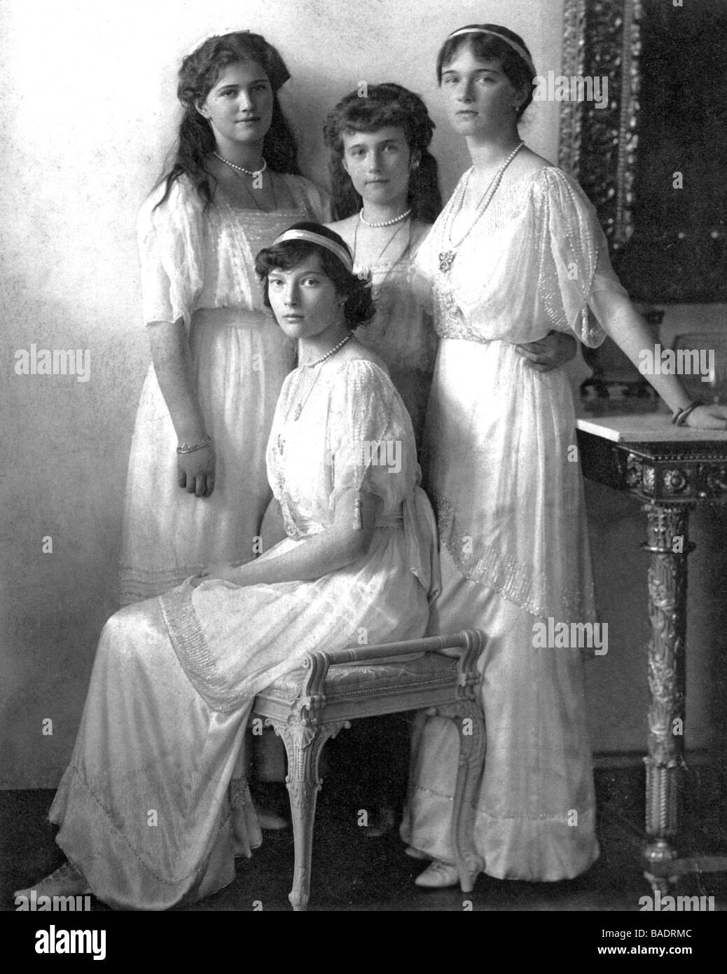 Tatiana russia immagini e fotografie stock ad alta risoluzione - Alamy