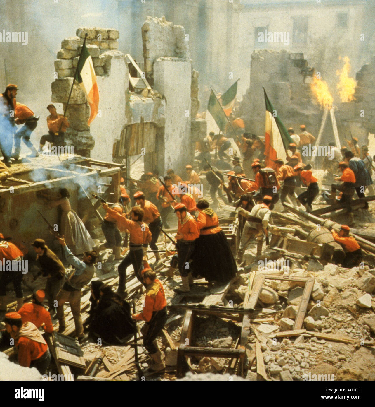 The leopard movie visconti immagini e fotografie stock ad alta ...