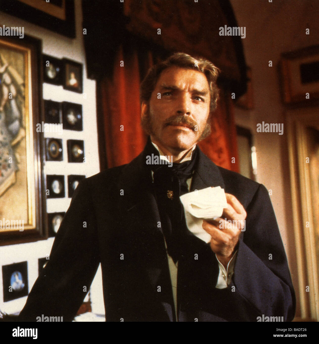 The leopard movie visconti immagini e fotografie stock ad alta ...