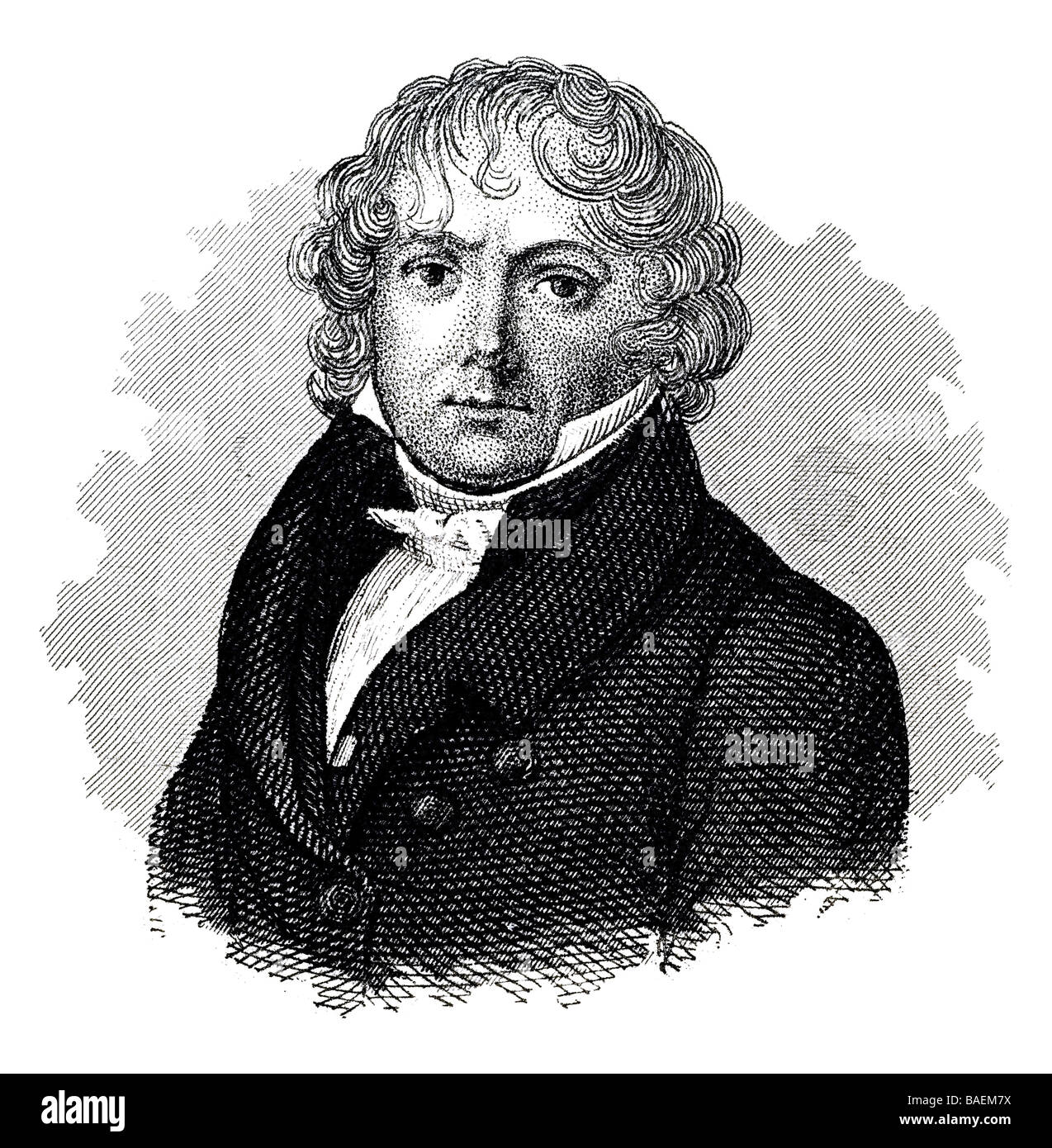Jean baptiste portraits portraits immagini e fotografie stock ad alta ...