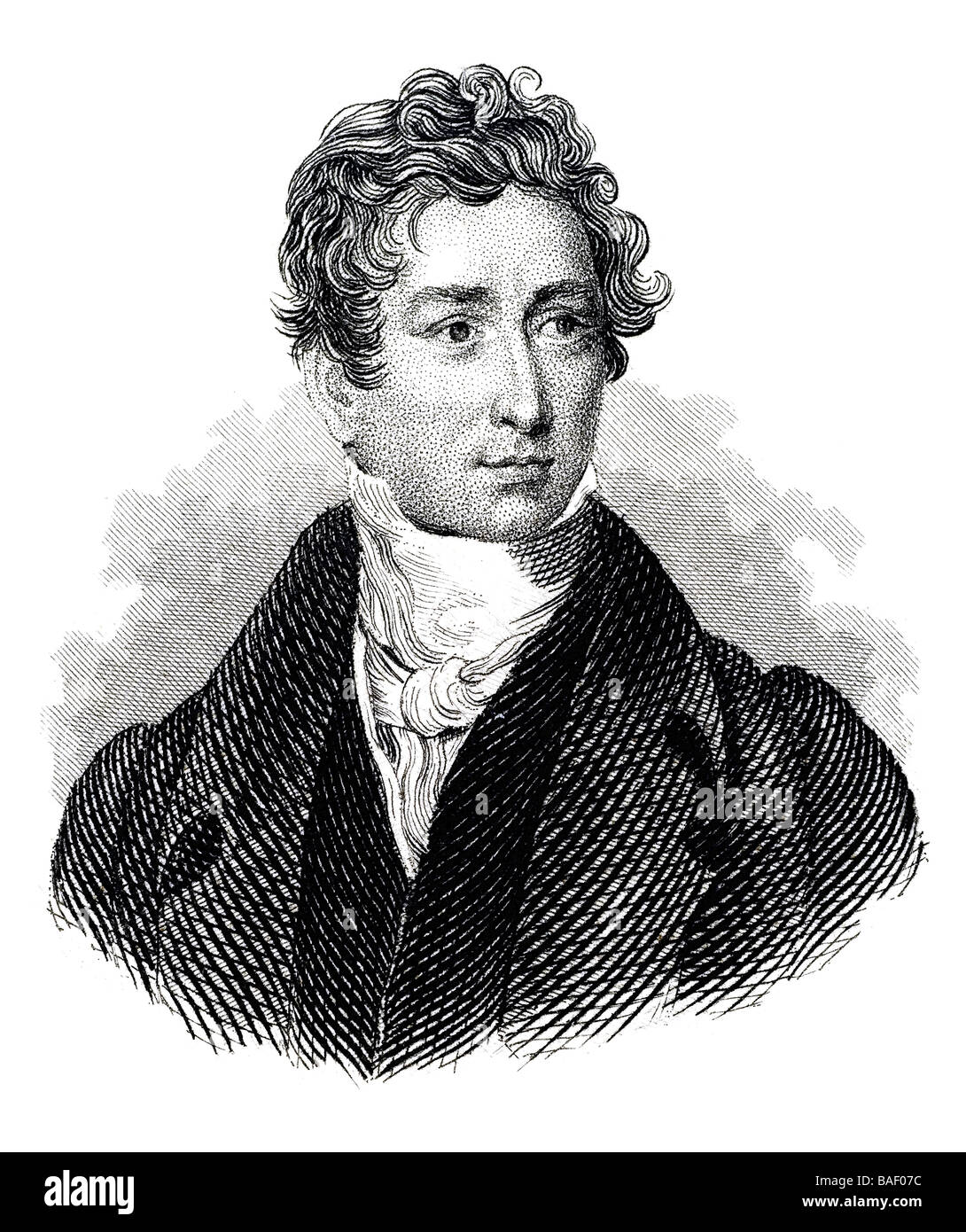 Sir robert peel 2nd baronet immagini e fotografie stock ad alta ...