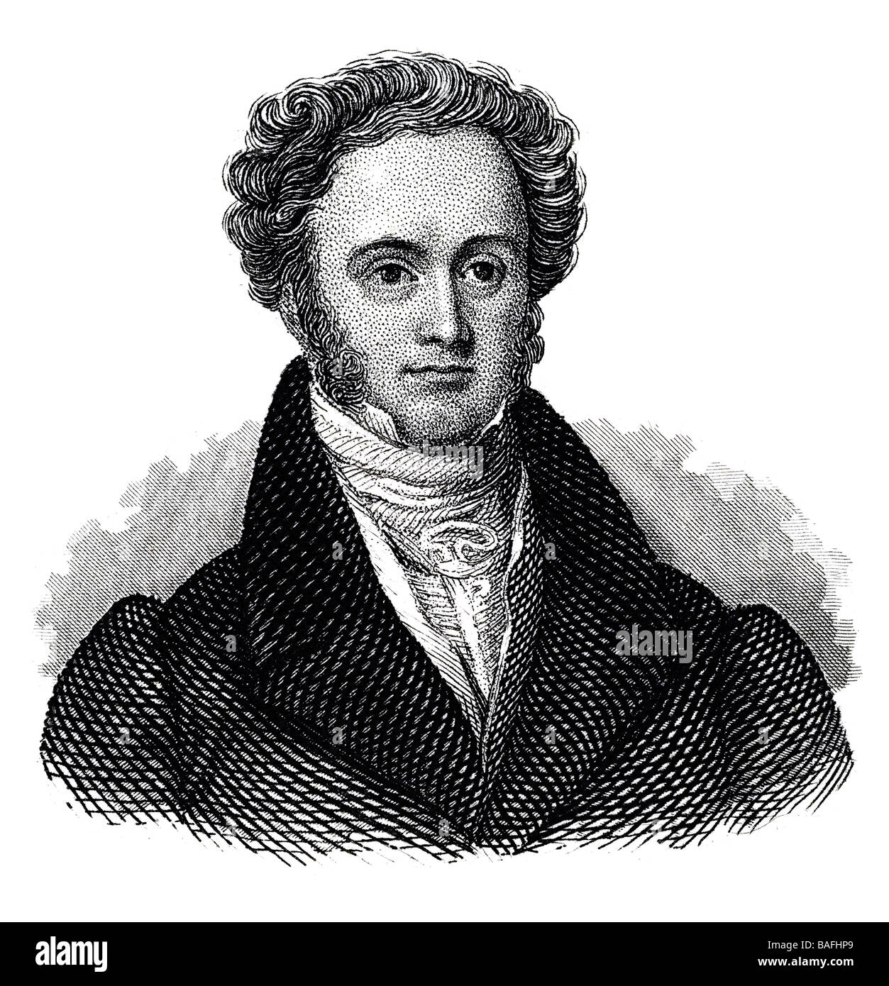 Visconte di palmerston henry john temple immagini e fotografie stock ad ...