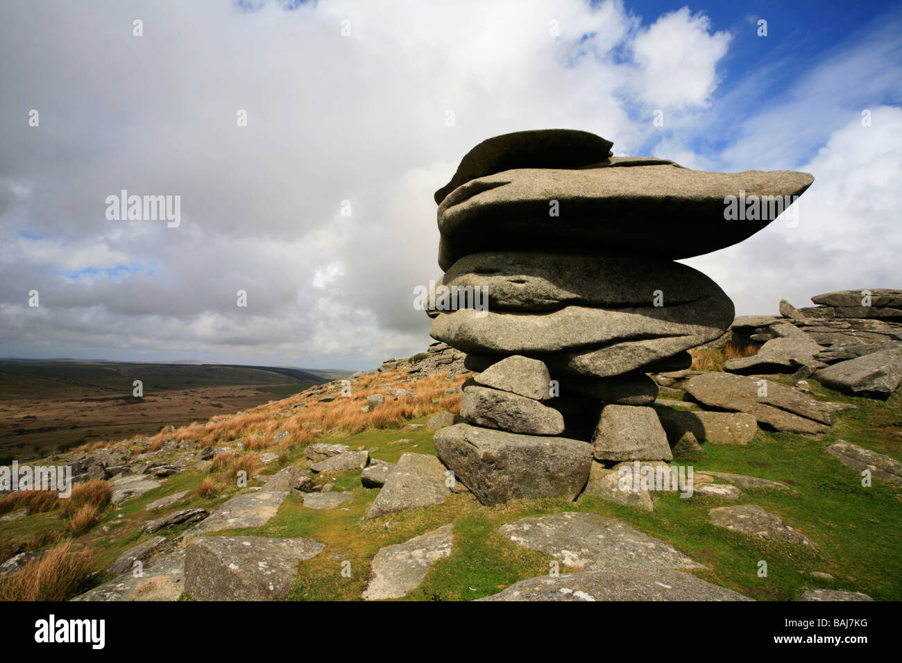 Minion cornwall immagini e fotografie stock ad alta risoluzione - Alamy