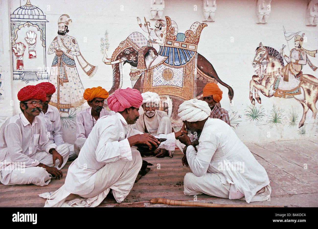 Oppio india immagini e fotografie stock ad alta risoluzione - Alamy