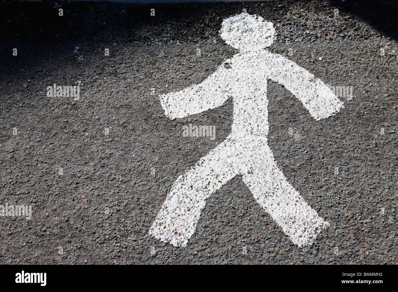 Pittogramma uomo che cammina immagini e fotografie stock ad alta ...