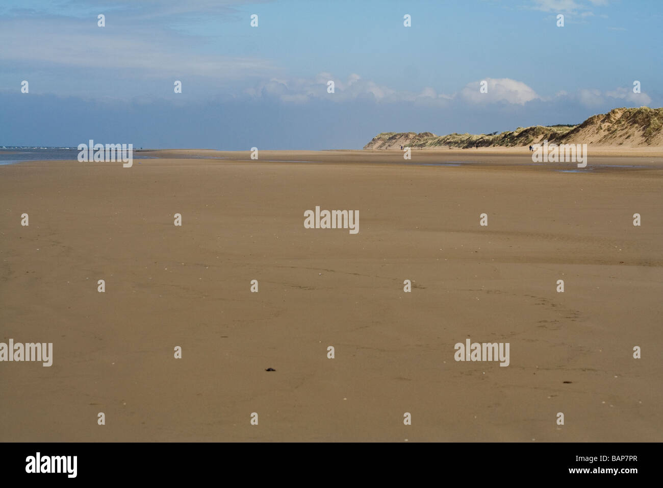Costa di dune formby immagini e fotografie stock ad alta risoluzione ...