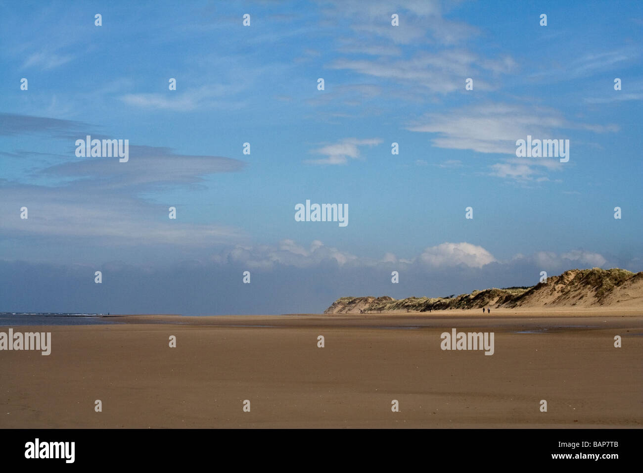Costa del sefton immagini e fotografie stock ad alta risoluzione - Alamy