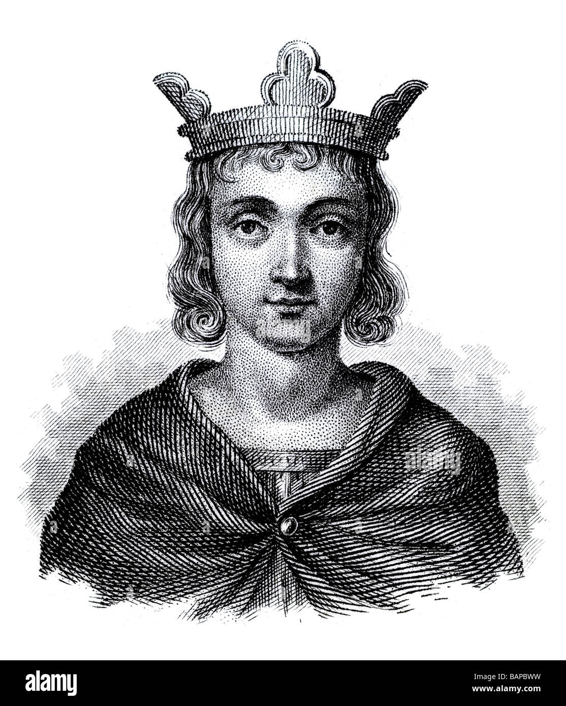 King conrad immagini e fotografie stock ad alta risoluzione - Alamy