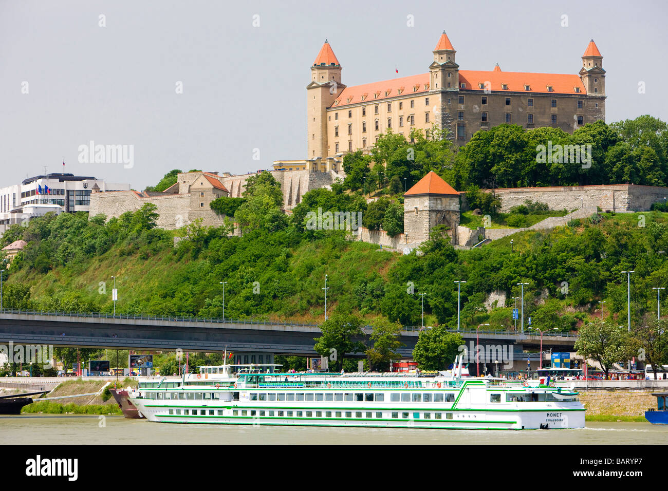 Monumentos historicos de bratislava immagini e fotografie stock ad alta ...