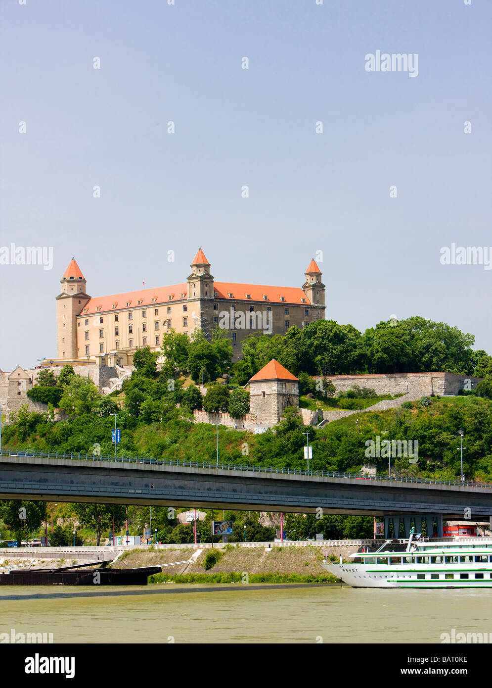 Monumentos historicos de bratislava immagini e fotografie stock ad alta ...