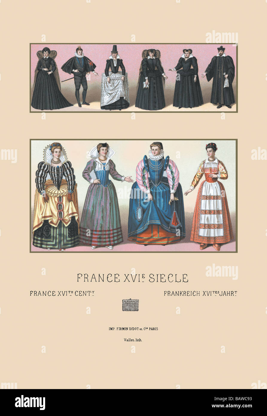 Borghesia francese immagini e fotografie stock ad alta risoluzione - Alamy