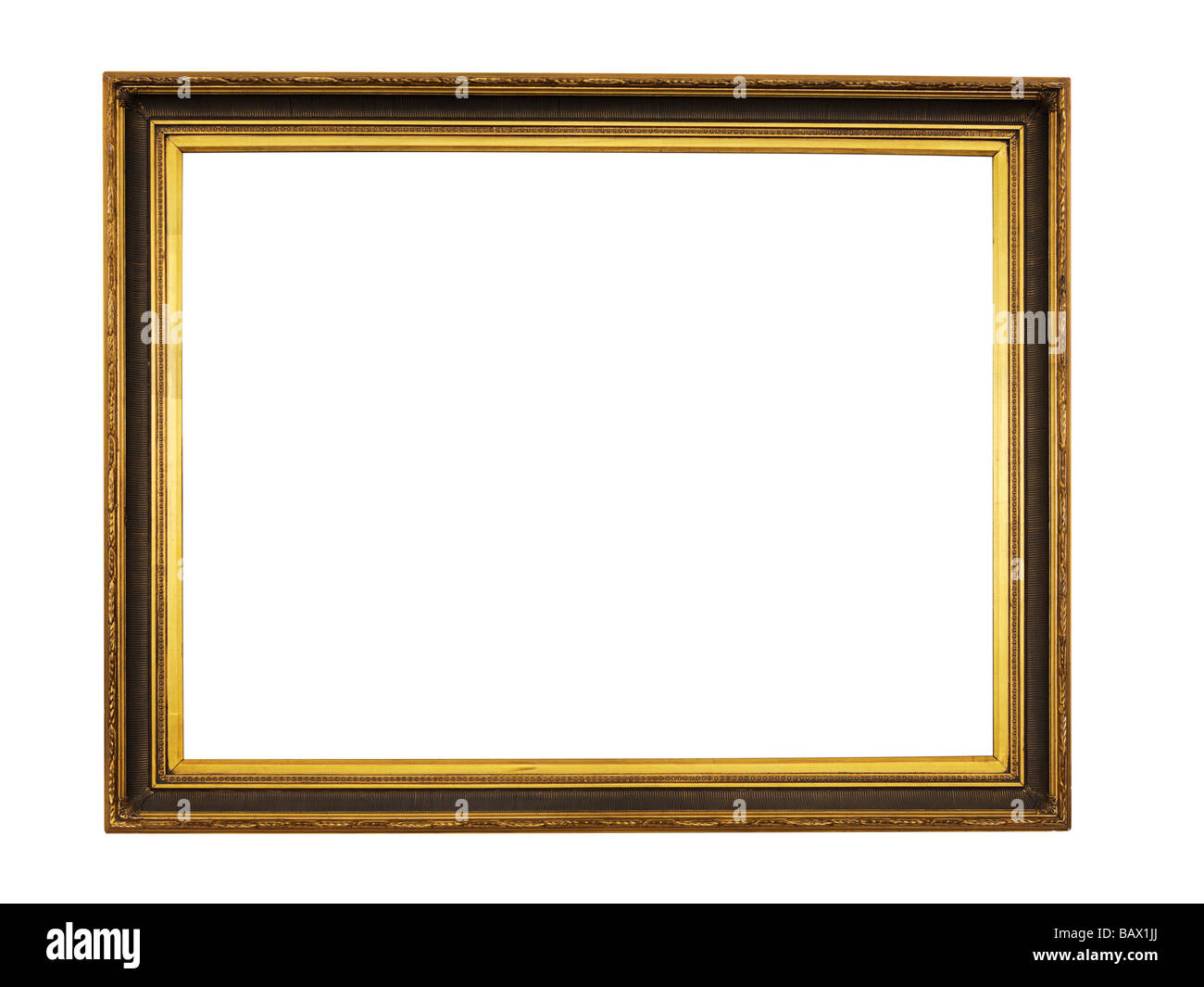 Cornice rettangolare in legno immagini e fotografie stock ad alta ...