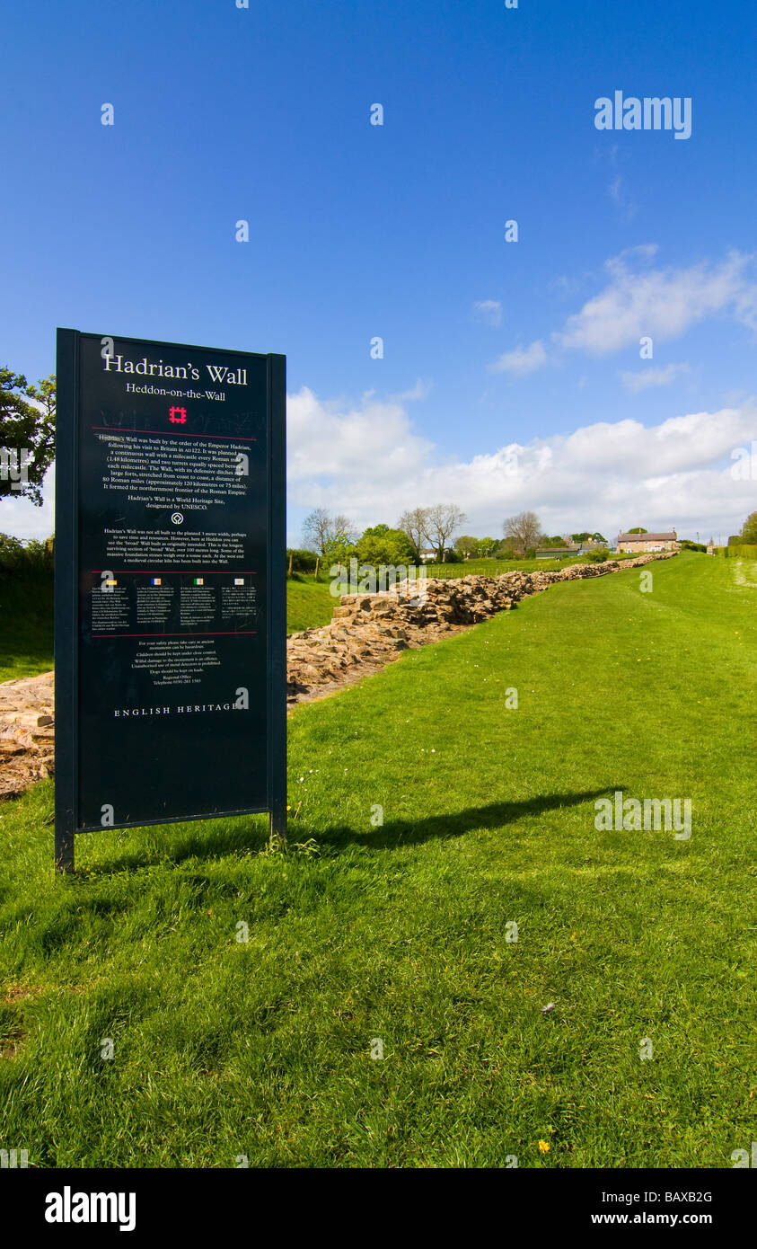 Muro romano di epoca romana immagini e fotografie stock ad alta ...