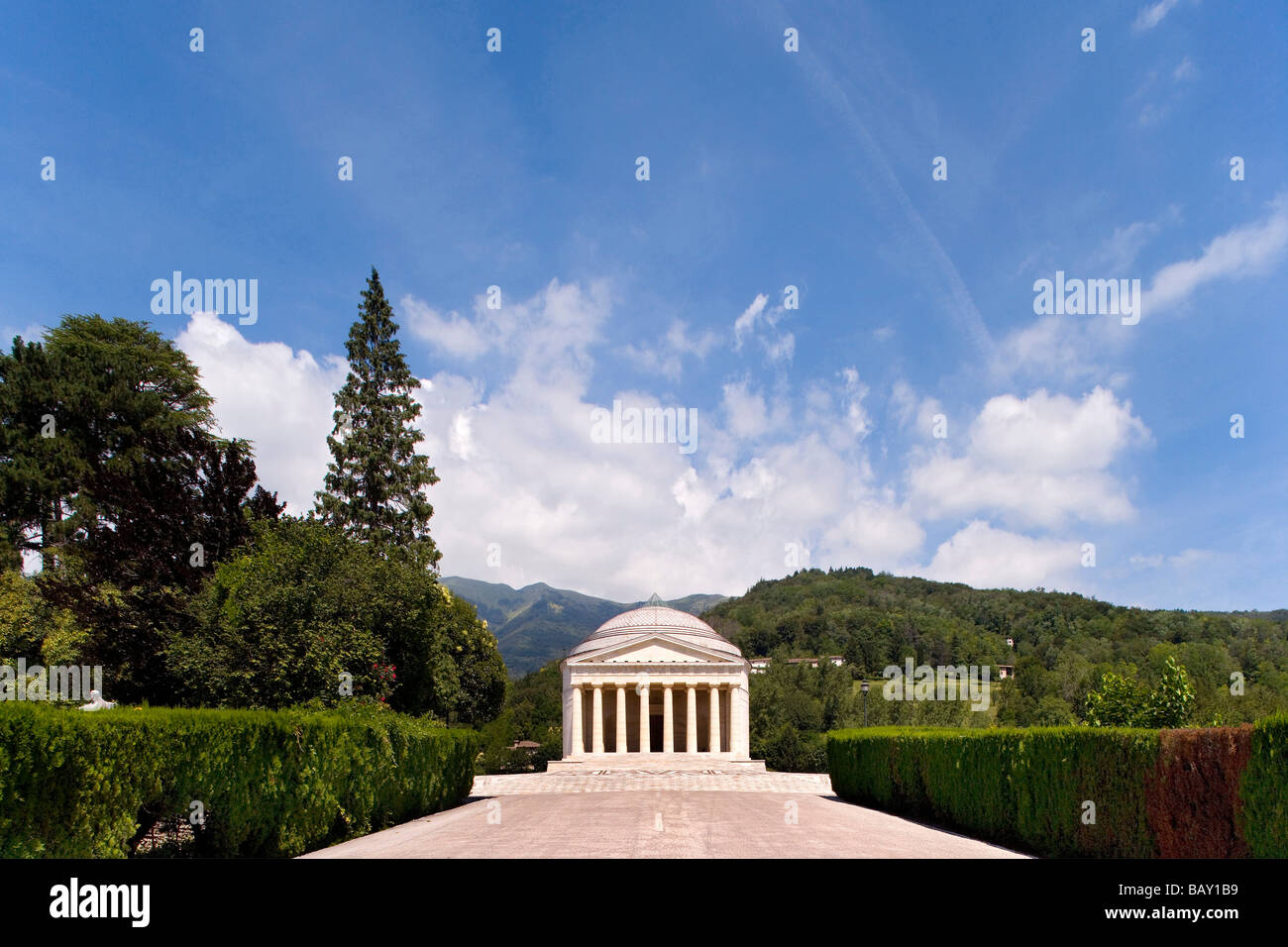 Scultore antonio canova immagini e fotografie stock ad alta risoluzione ...