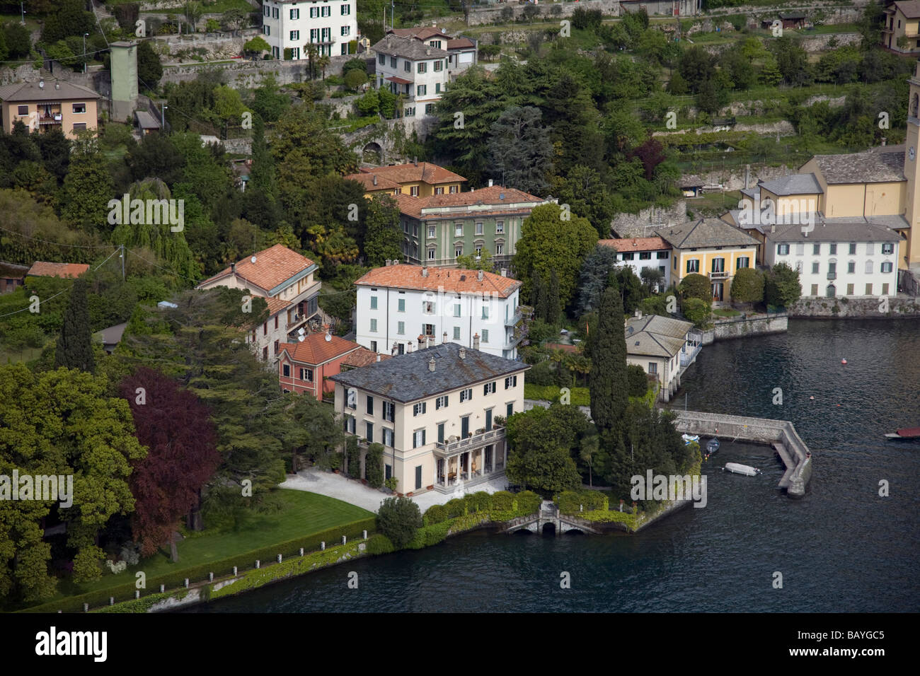 George clooney´s villa immagini e fotografie stock ad alta risoluzione ... George clooney´s villa immagini e fotografie stock ad alta risoluzione ...