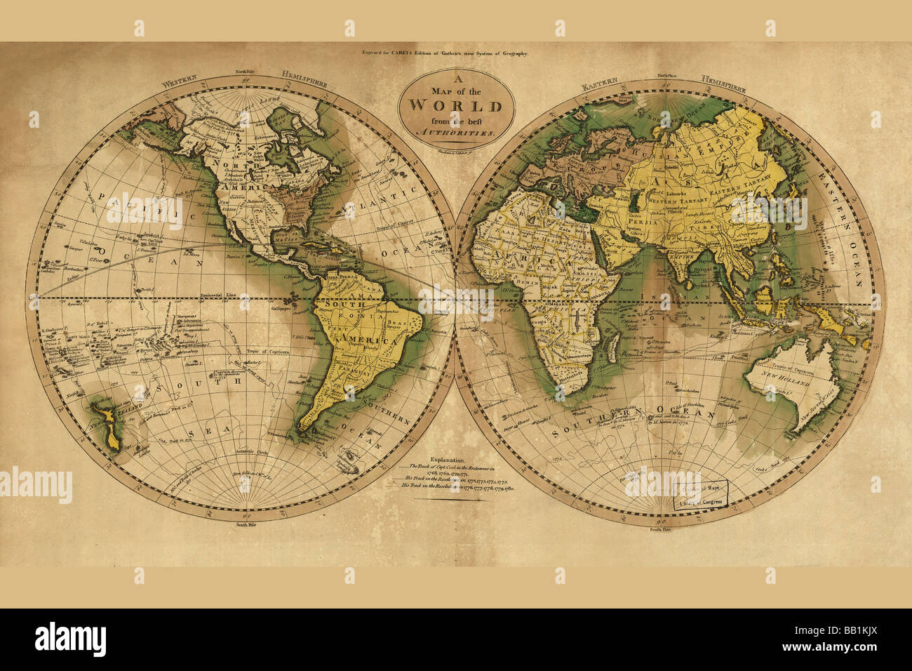 Mappa Dei Venti Immagini e Fotos Stock - Alamy
