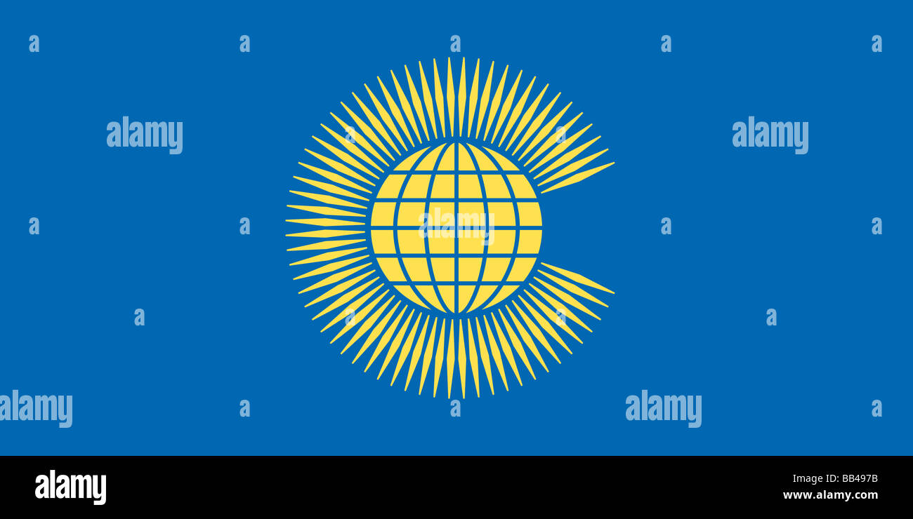 Bandiere del commonwealth immagini e fotografie stock ad alta ...