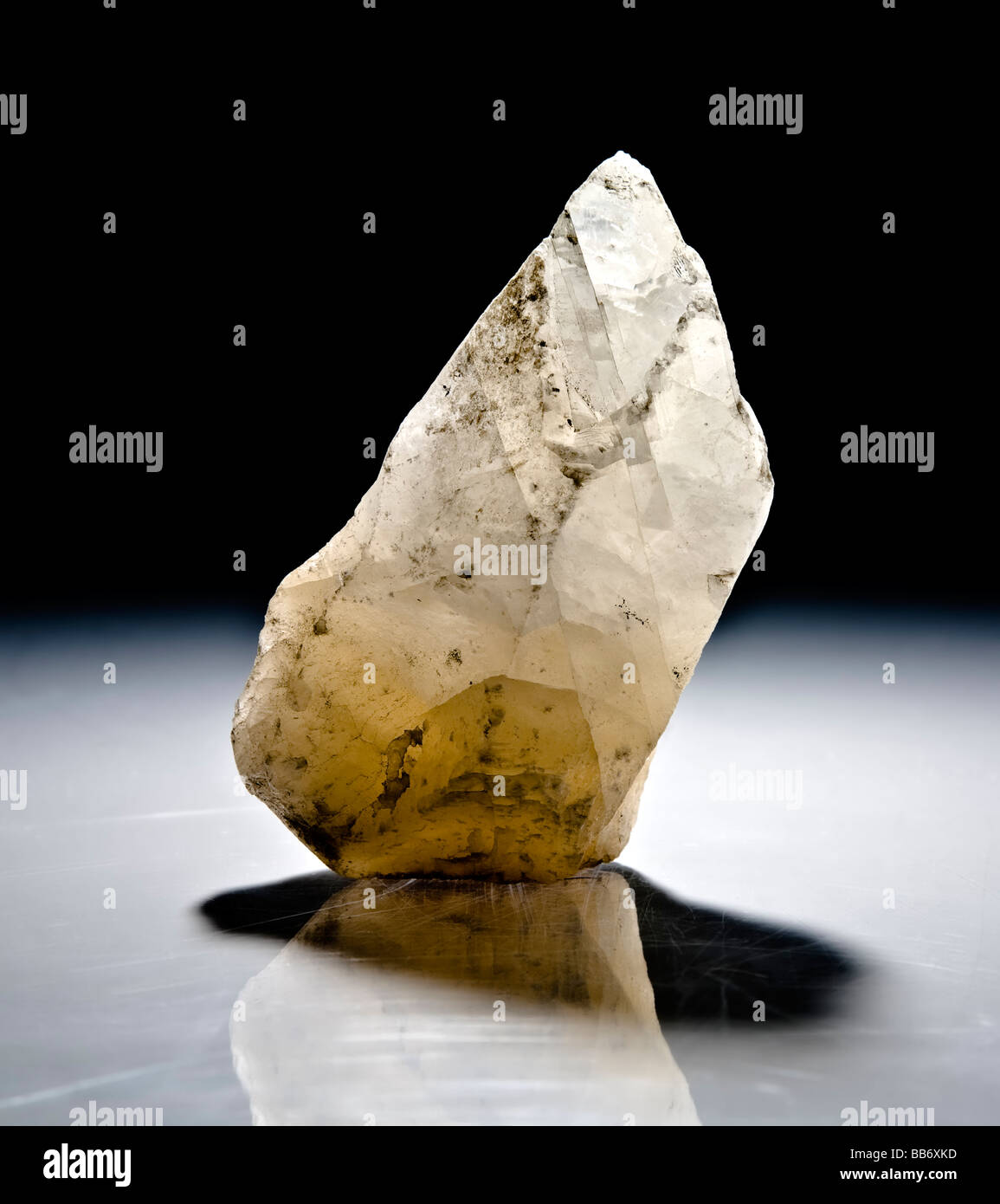 Cristallo cristallino immagini e fotografie stock ad alta risoluzione ...