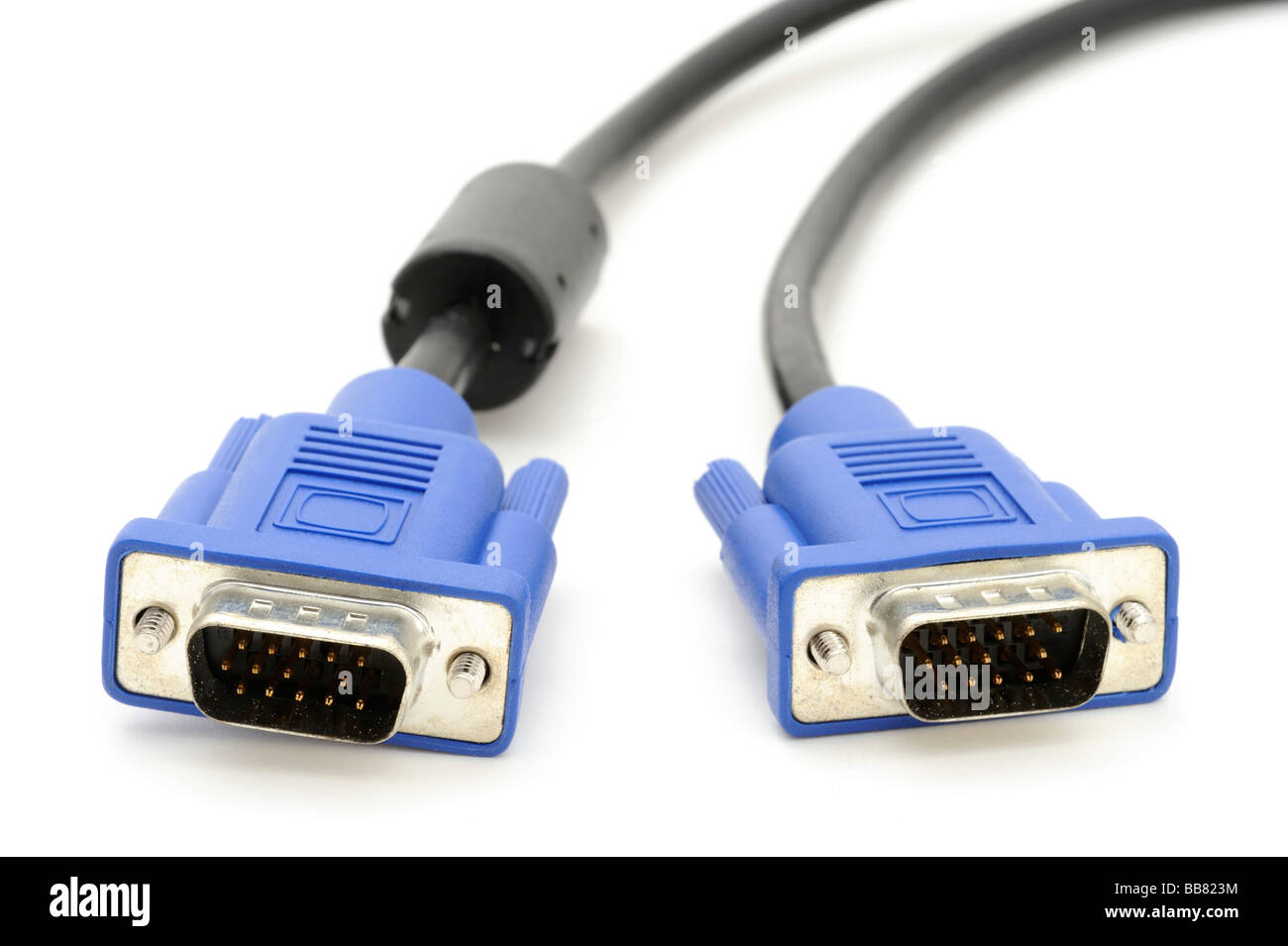 Collegamenti elettrici immagini e fotografie stock ad alta risoluzione ...