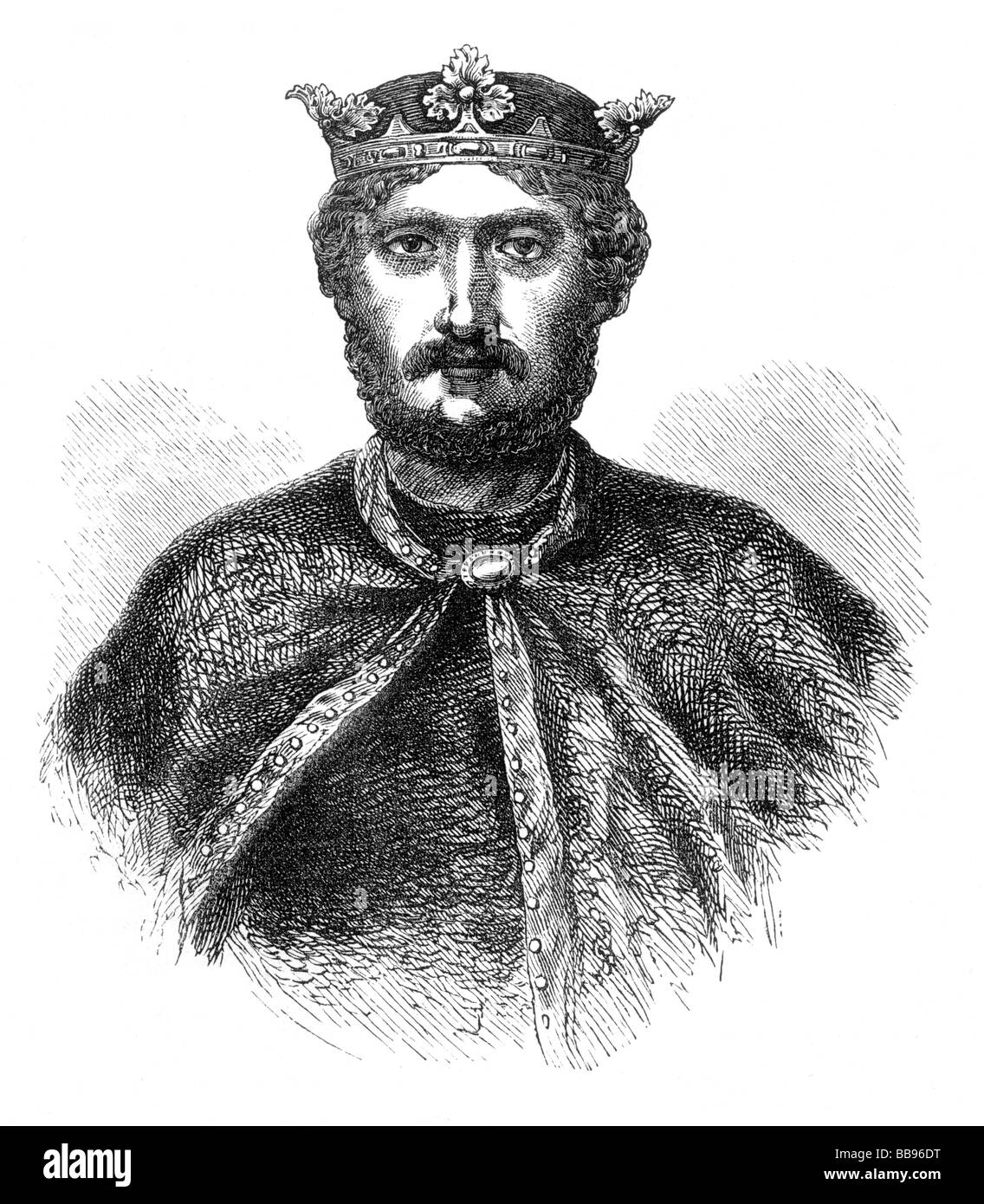 King richard i immagini e fotografie stock ad alta risoluzione - Alamy