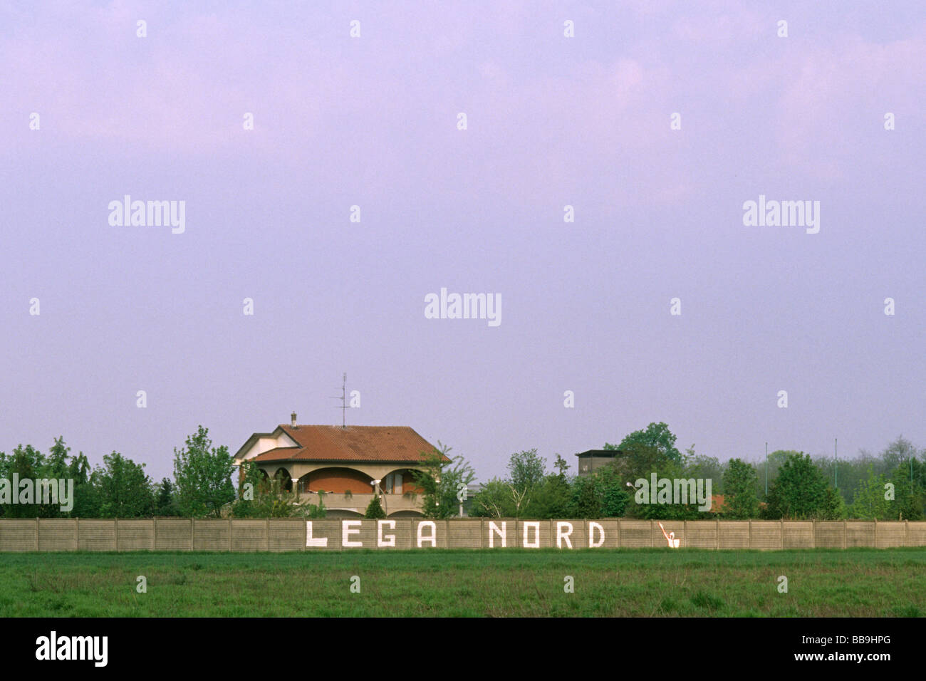 Política italiana immagini e fotografie stock ad alta risoluzione - Alamy