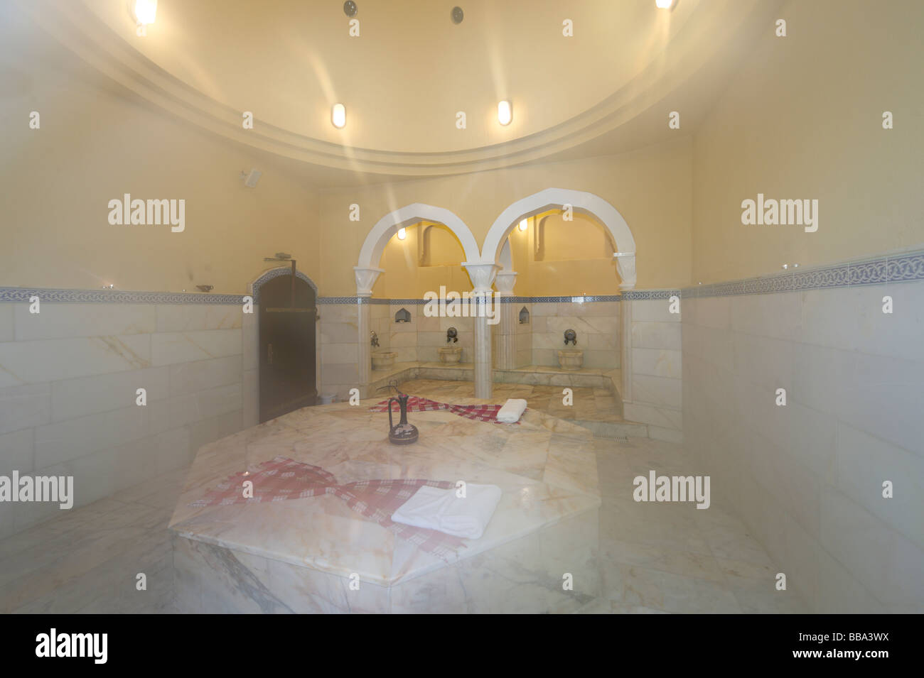 Bagno turco immagini e fotografie stock ad alta risoluzione - Alamy