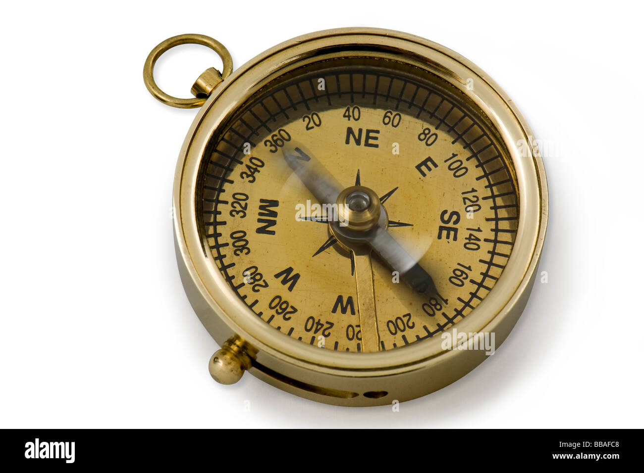 Compass direction immagini e fotografie stock ad alta risoluzione - Alamy