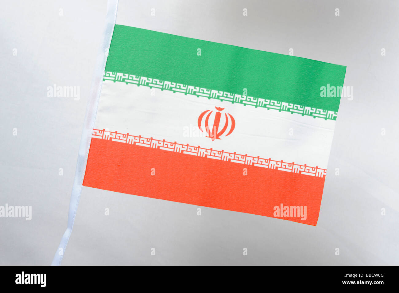 Bandiera dell'iran immagini e fotografie stock ad alta risoluzione - Alamy