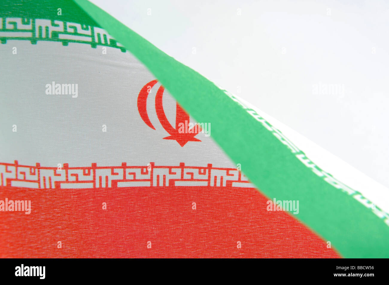 Bandiera dell'iran immagini e fotografie stock ad alta risoluzione - Alamy