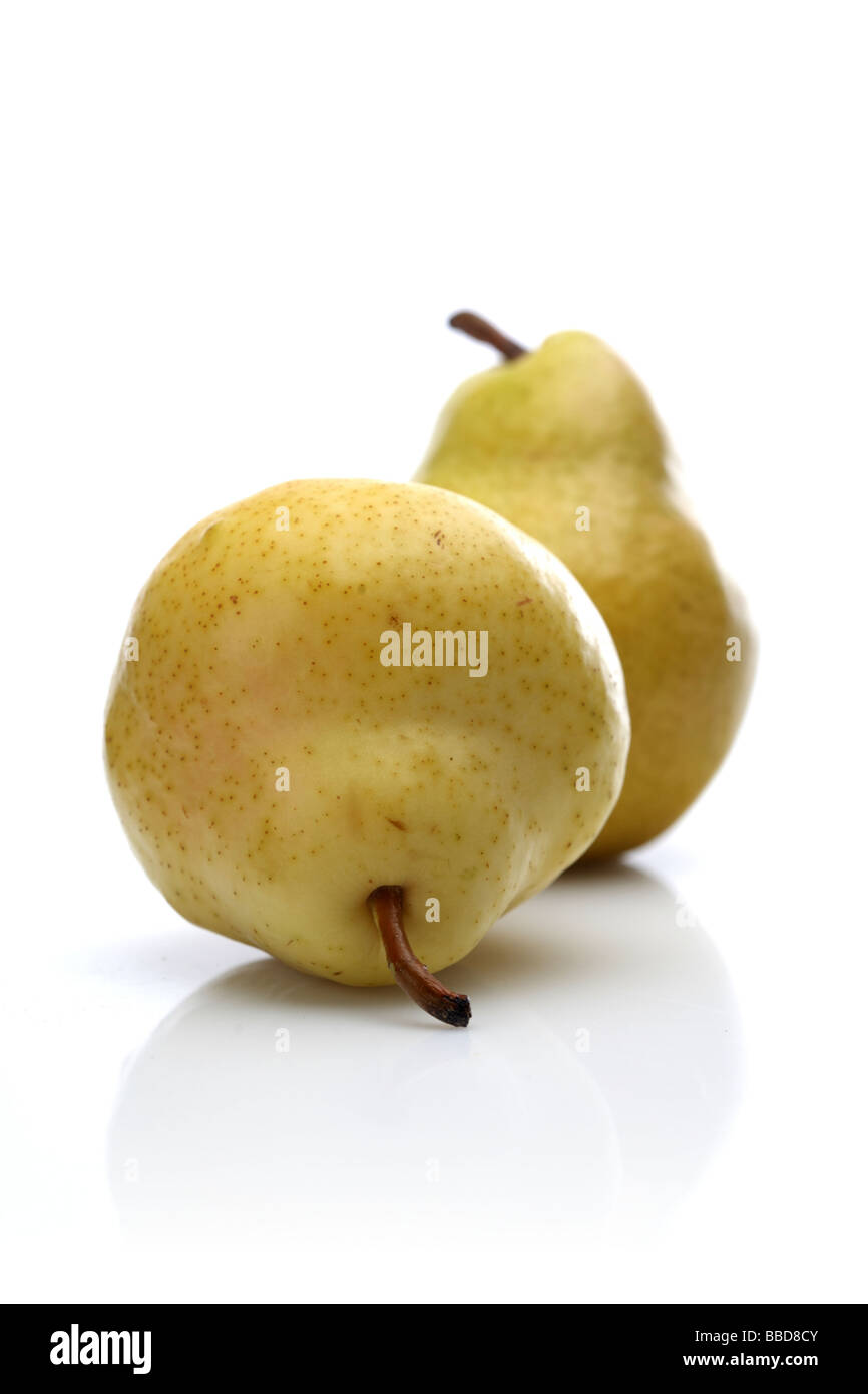 Pere di pera immagini e fotografie stock ad alta risoluzione - Alamy