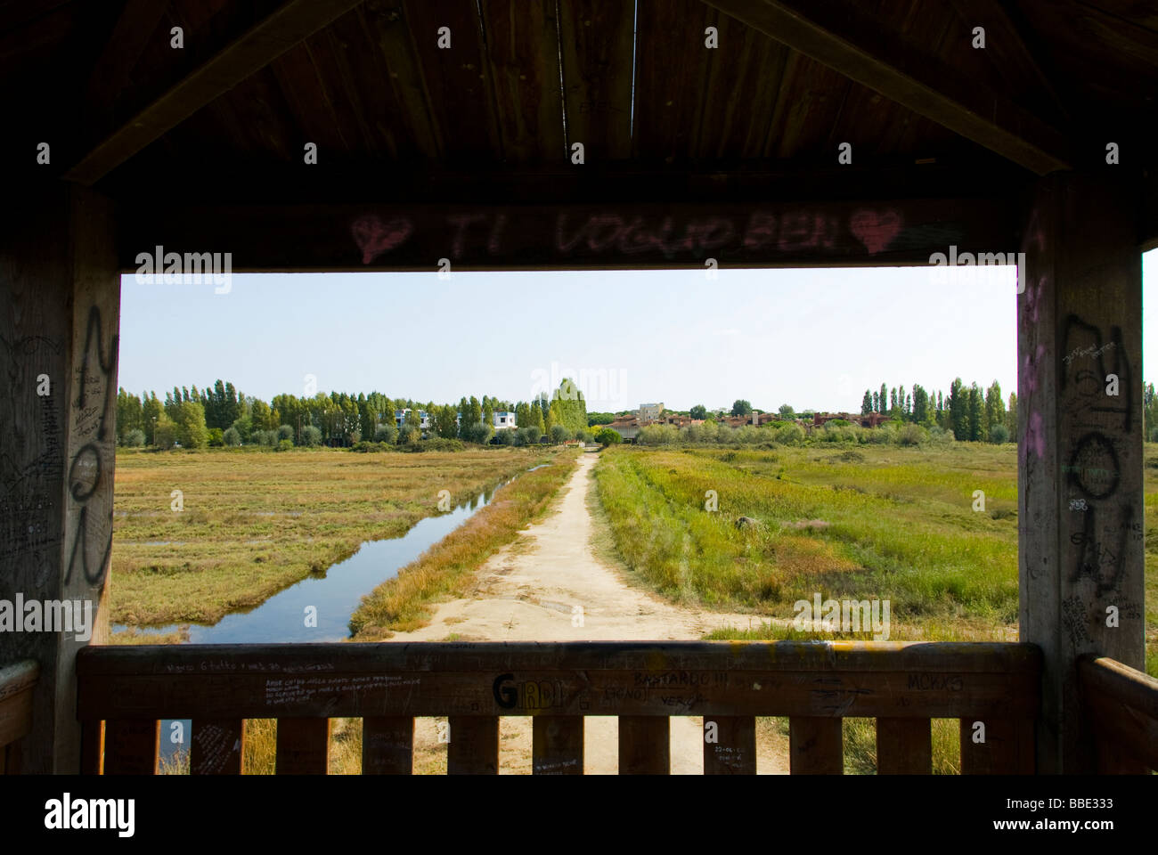 Marina di ravenna immagini e fotografie stock ad alta risoluzione - Alamy
