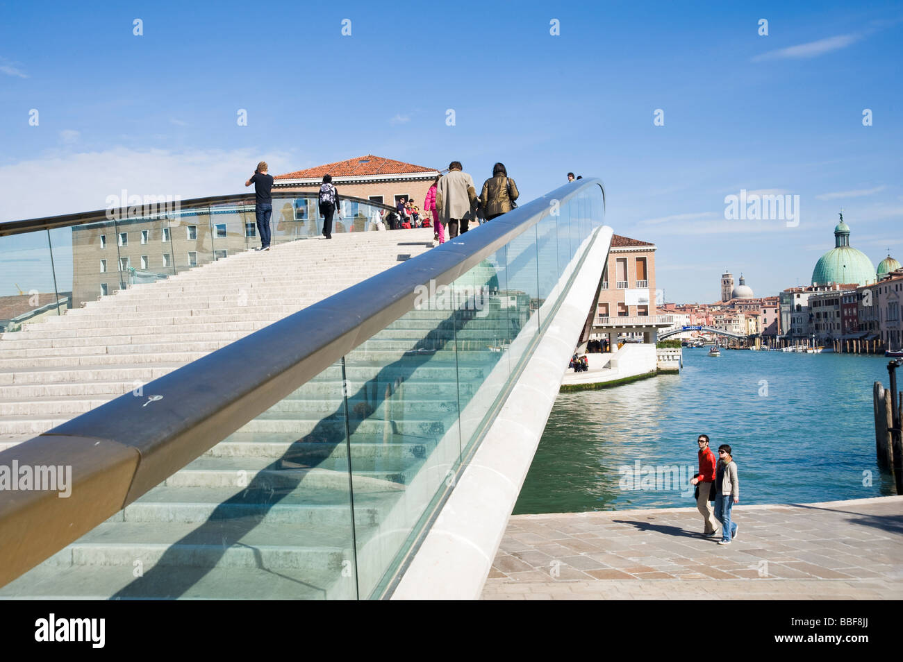 Architetto santiago calatrava immagini e fotografie stock ad alta ...