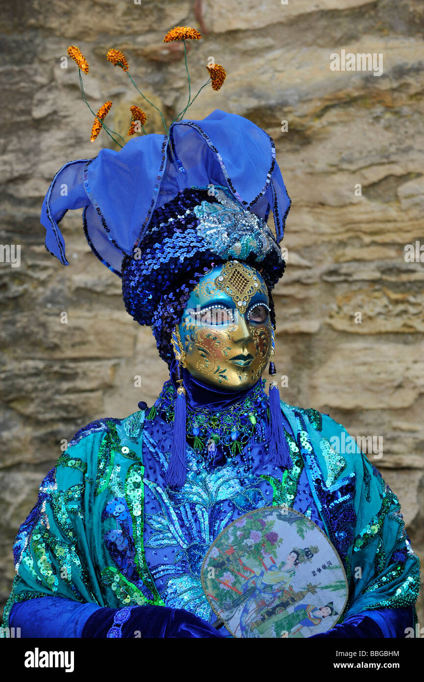 Barocco veneziano immagini e fotografie stock ad alta risoluzione - Alamy