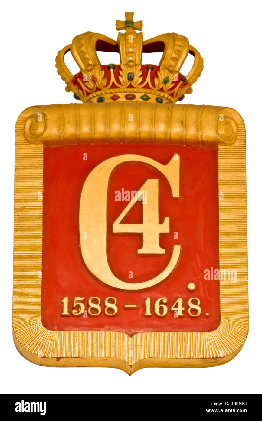 Stemma della danimarca immagini e fotografie stock ad alta risoluzione ...