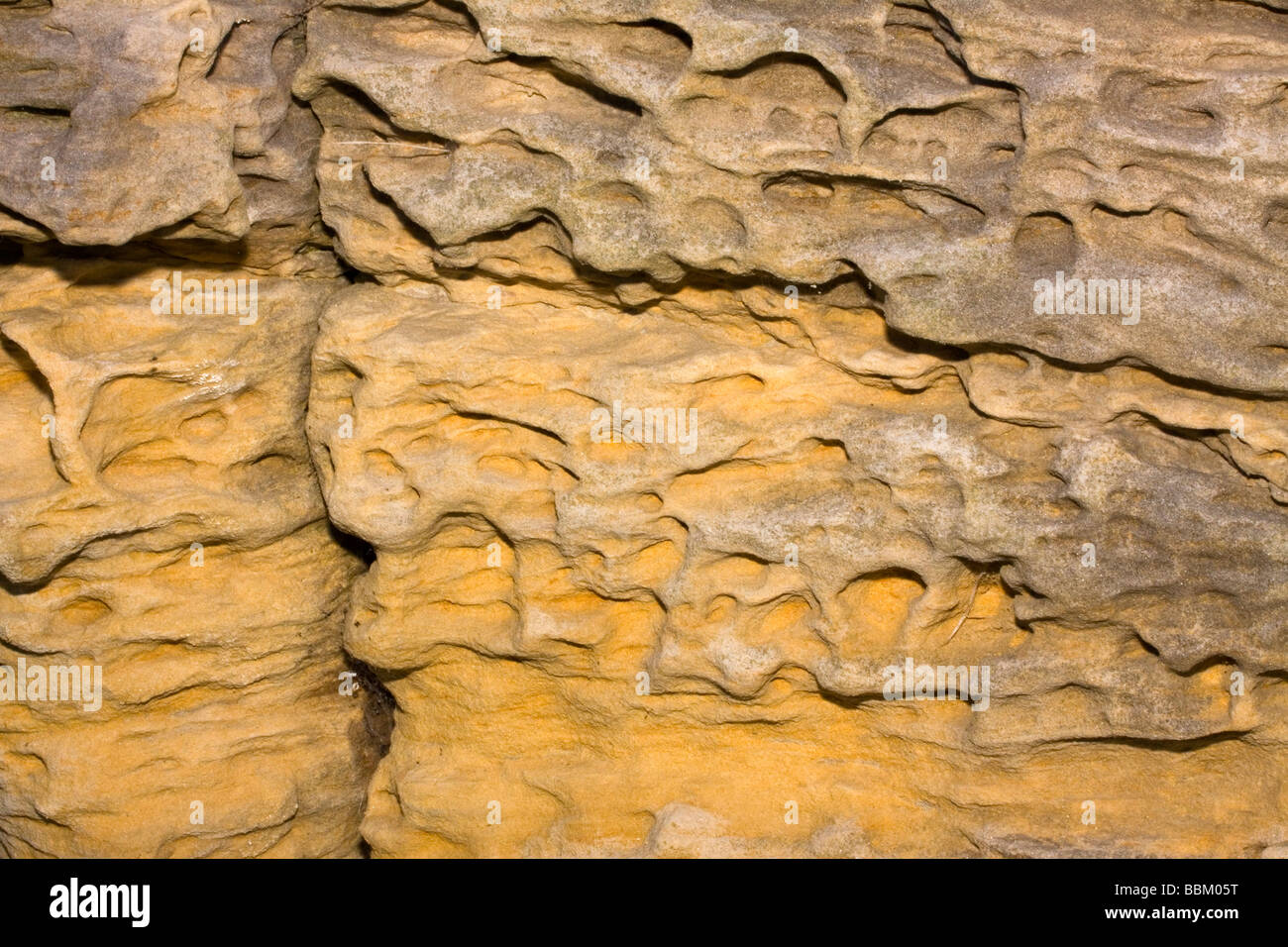 Rocce clastiche sedimentarie immagini e fotografie stock ad alta ...