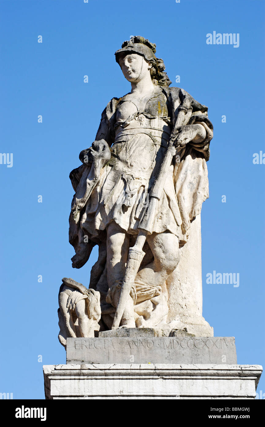 Paolo diacono immagini e fotografie stock ad alta risoluzione - Alamy