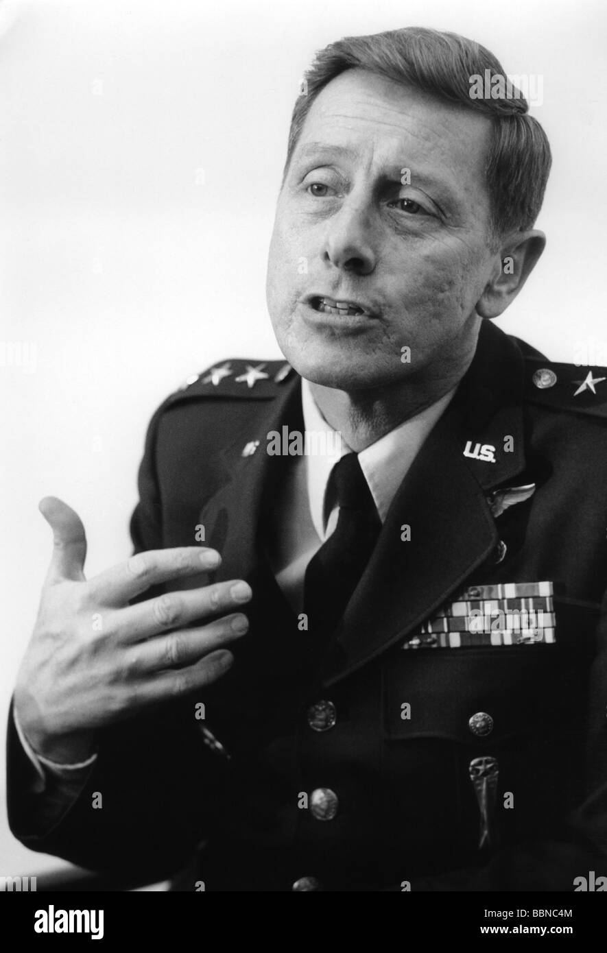 Pianificazione strategica militare Foto e Immagini Stock in Bianco e ...